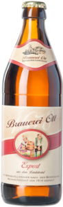 Export-Bier | Brauerei Ott